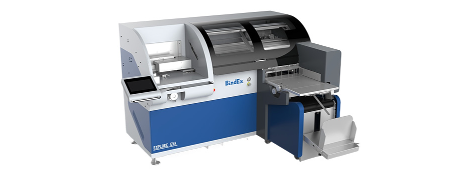 EXPLORE PERFECT BINDER - Custmo